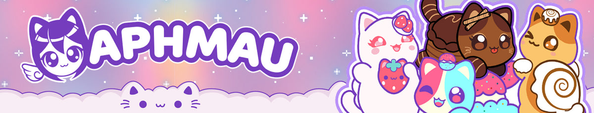 Aphmau Assorted – Funhouse Toys & Collectables