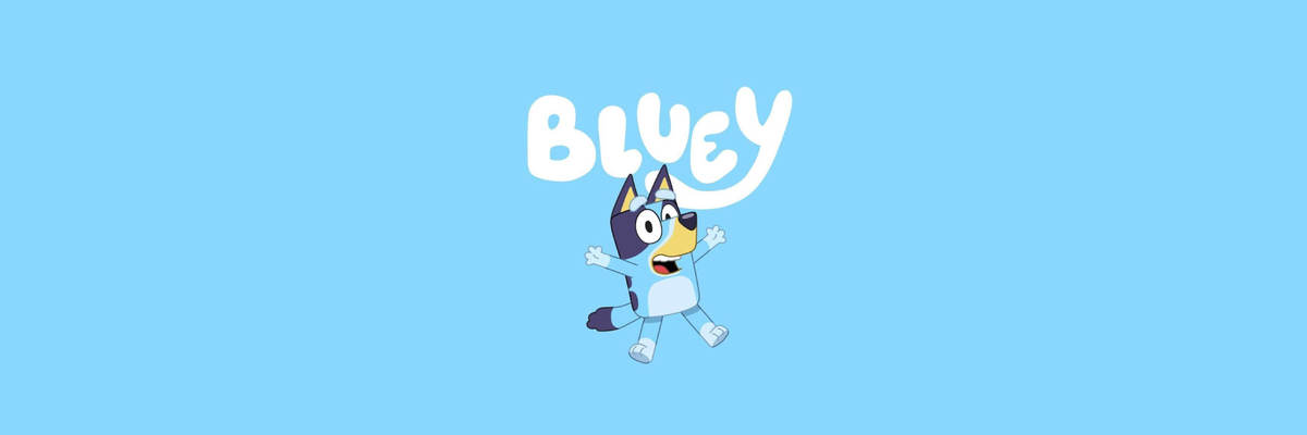 BLUEY – Funhouse Toys & Collectables