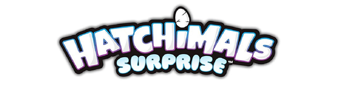 Hatchimals – Funhouse Toys & Collectables