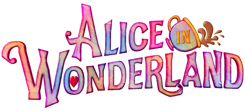 Alice In wonderland – Funhouse Toys & Collectables