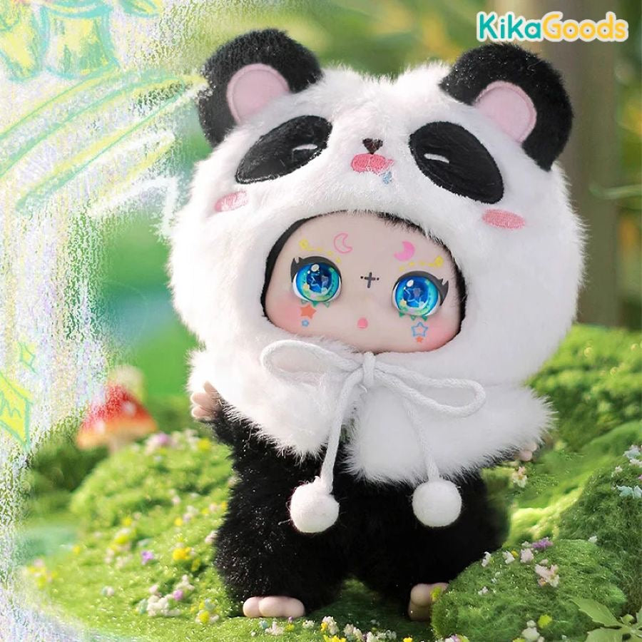 Kimmon - Dreams Of the Wilderness Plush Blind Box ~ IN STOCK – Funhouse ...