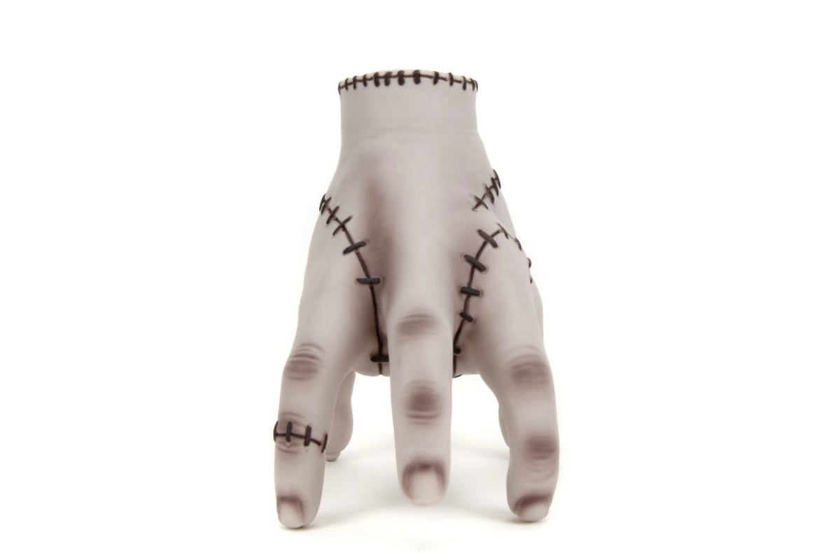 Wednesday (TV) - Thing 1:12 Scale Remote Control Toy – Funhouse Toys ...