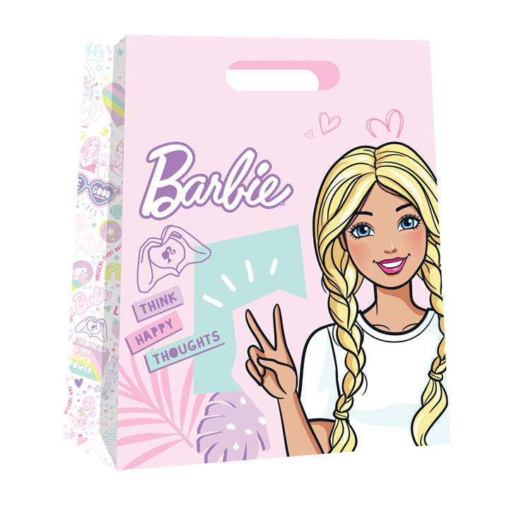 BARBIE FAB LIFE LICENSED SHOWBAG – Funhouse Toys & Collectables