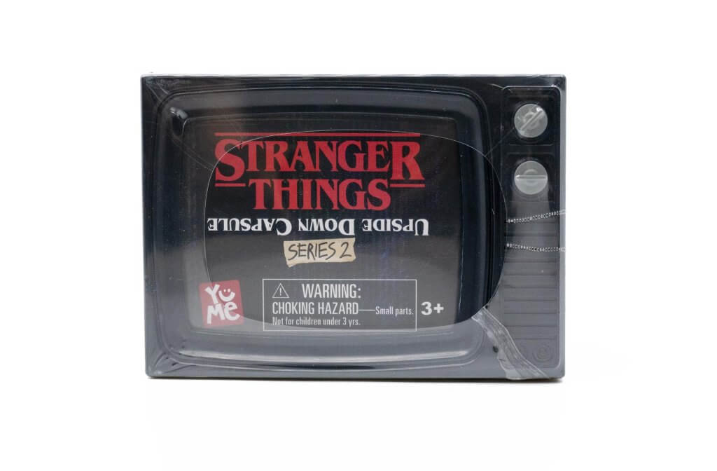 STRANGER THINGS Upside Down Capsules Series 2 – Funhouse Toys ...