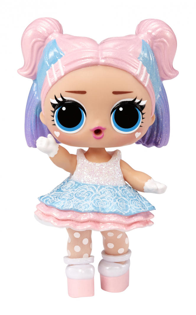 LOL Surprise Spring Bling EASTER LImited Edition – Funhouse Toys ...