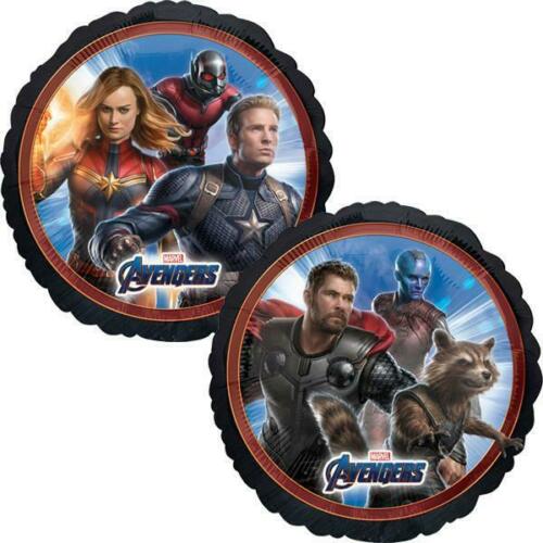 Avengers End Game Foil Balloon – Funhouse Toys & Collectables