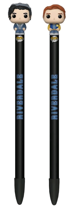 Riverdale - "Archie" Pop Pen Topper – Funhouse Toys & Collectables