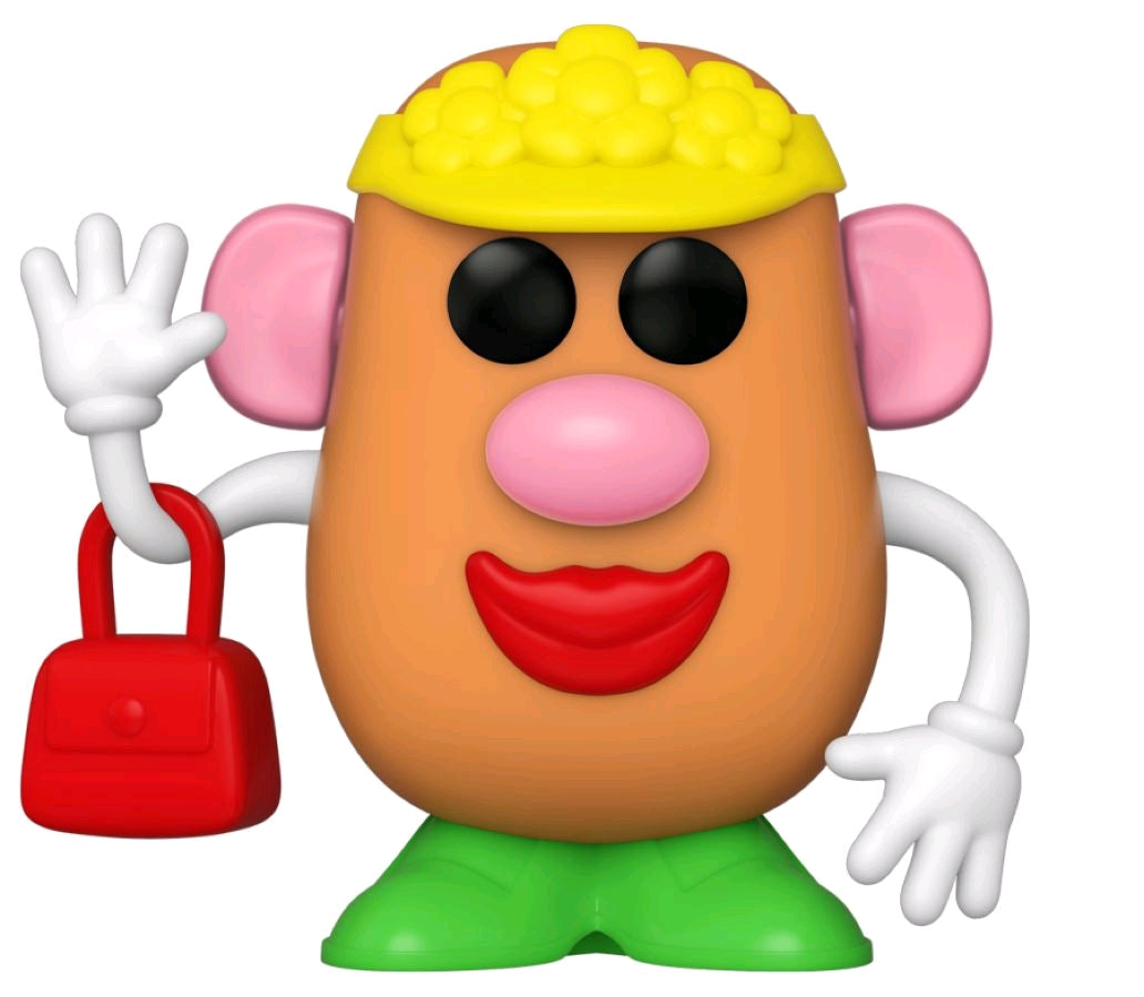 Hasbro Mrs Potato Head Pop Vinyl! 30 – Funhouse Toys & Collectables