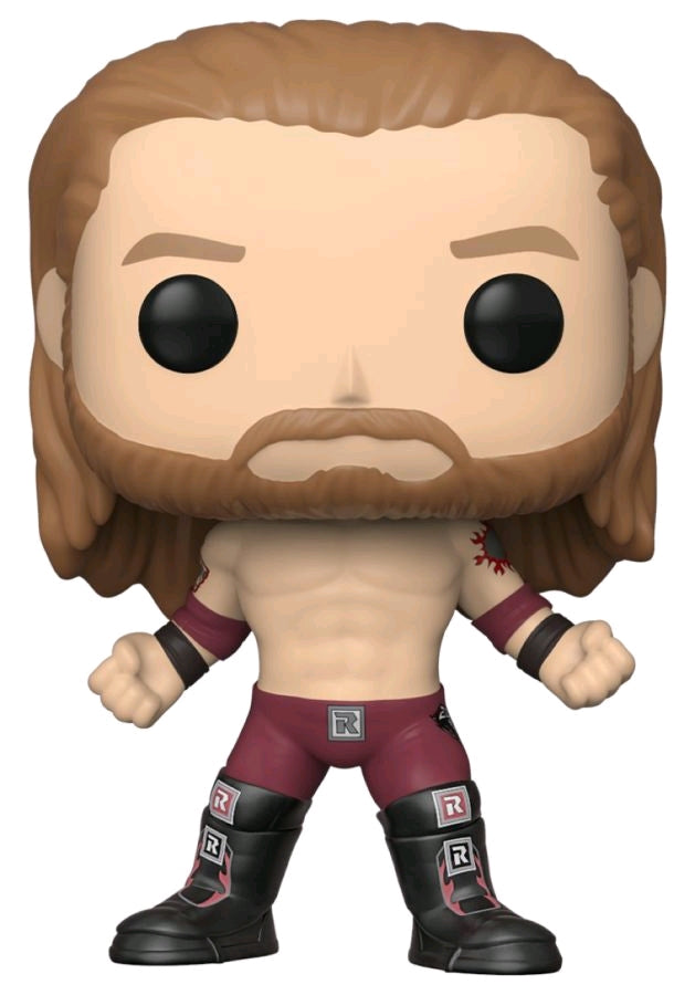 WWE Edge Pop Vinyl! 86 – Funhouse Toys & Collectables