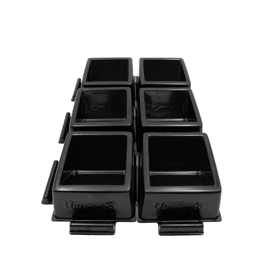 Ultra Pro - Top Loader & One Touch Sorting Tray pack of 6 – Funhouse ...