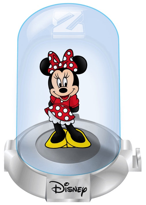 Disney Classic Domez Series 1 – Funhouse Toys & Collectables